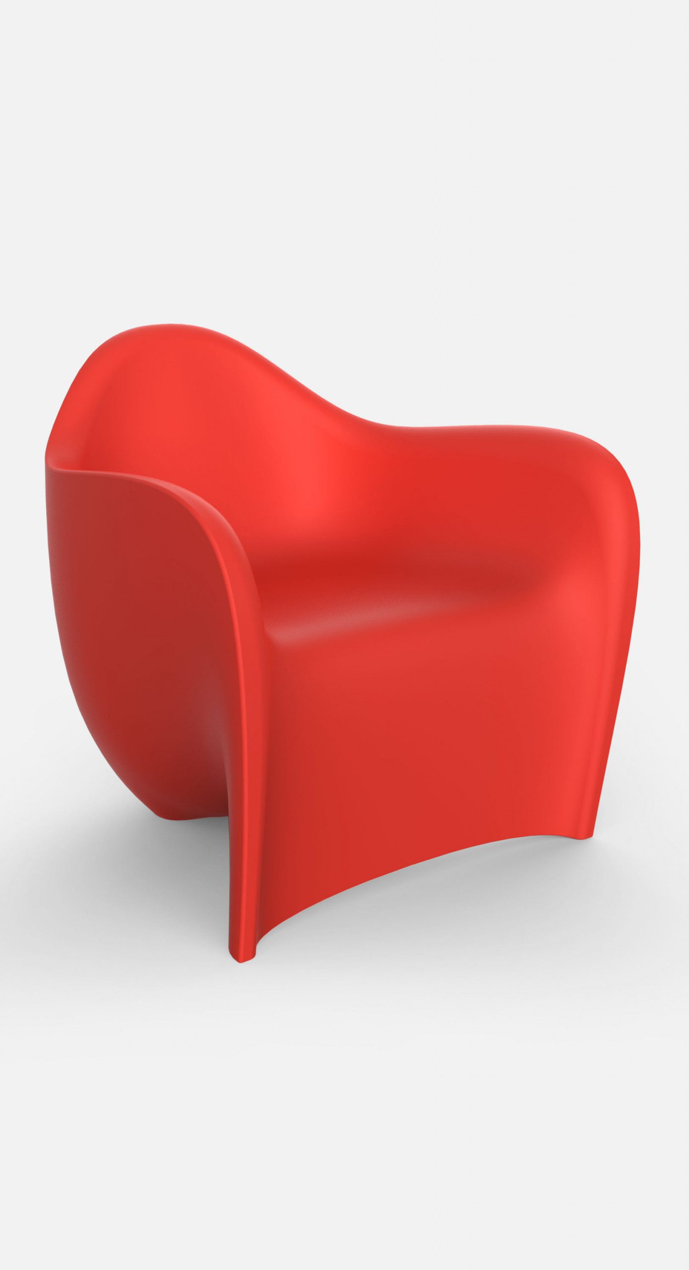 Amped | Julien Bergignat Design Practice